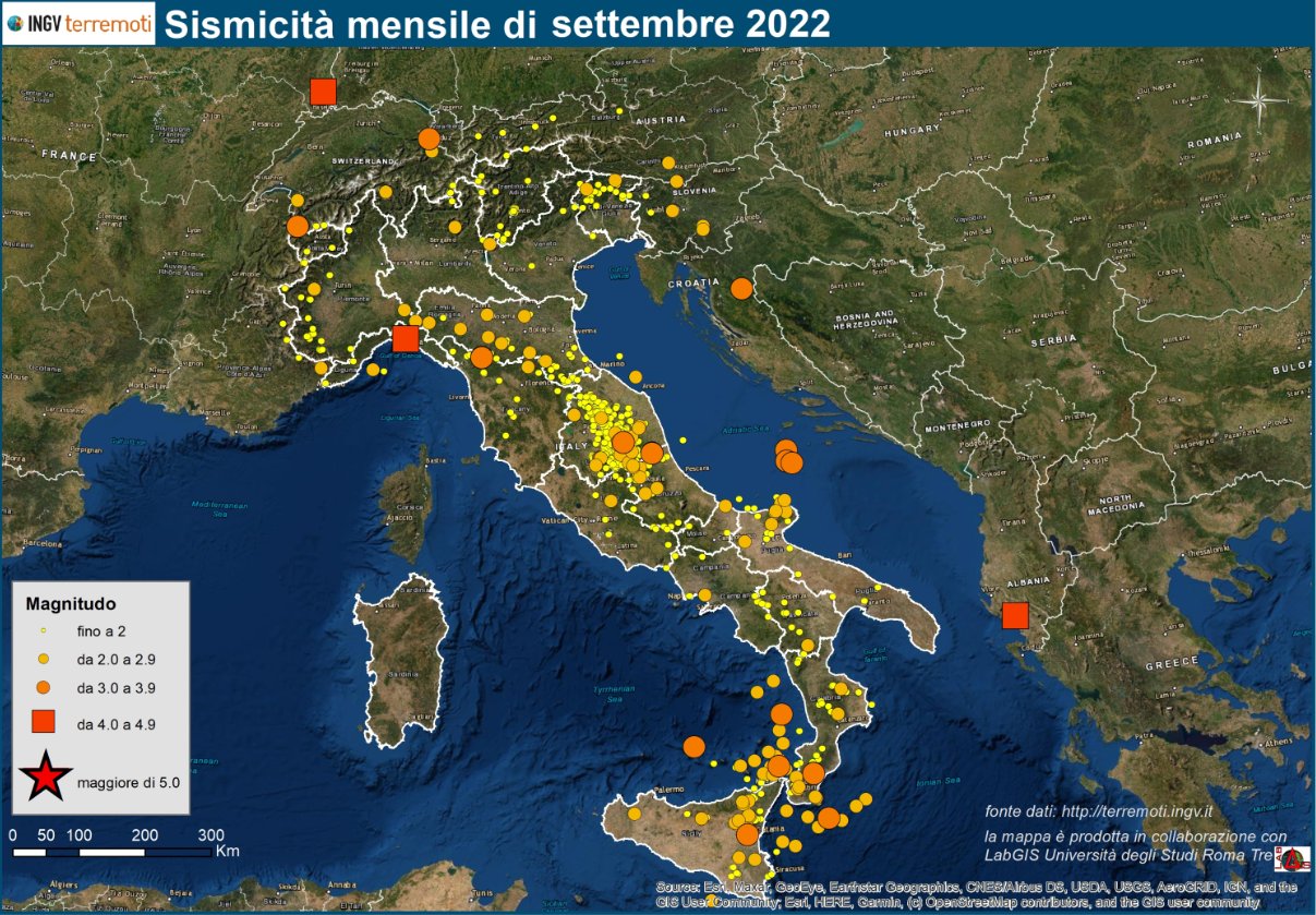 Il Mondo dei Terremoti on Twitter: Il Mondo dei Terremoti on Twitter: