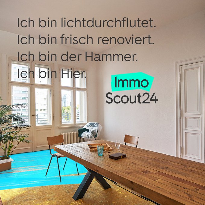 Detail - ImmoScout24