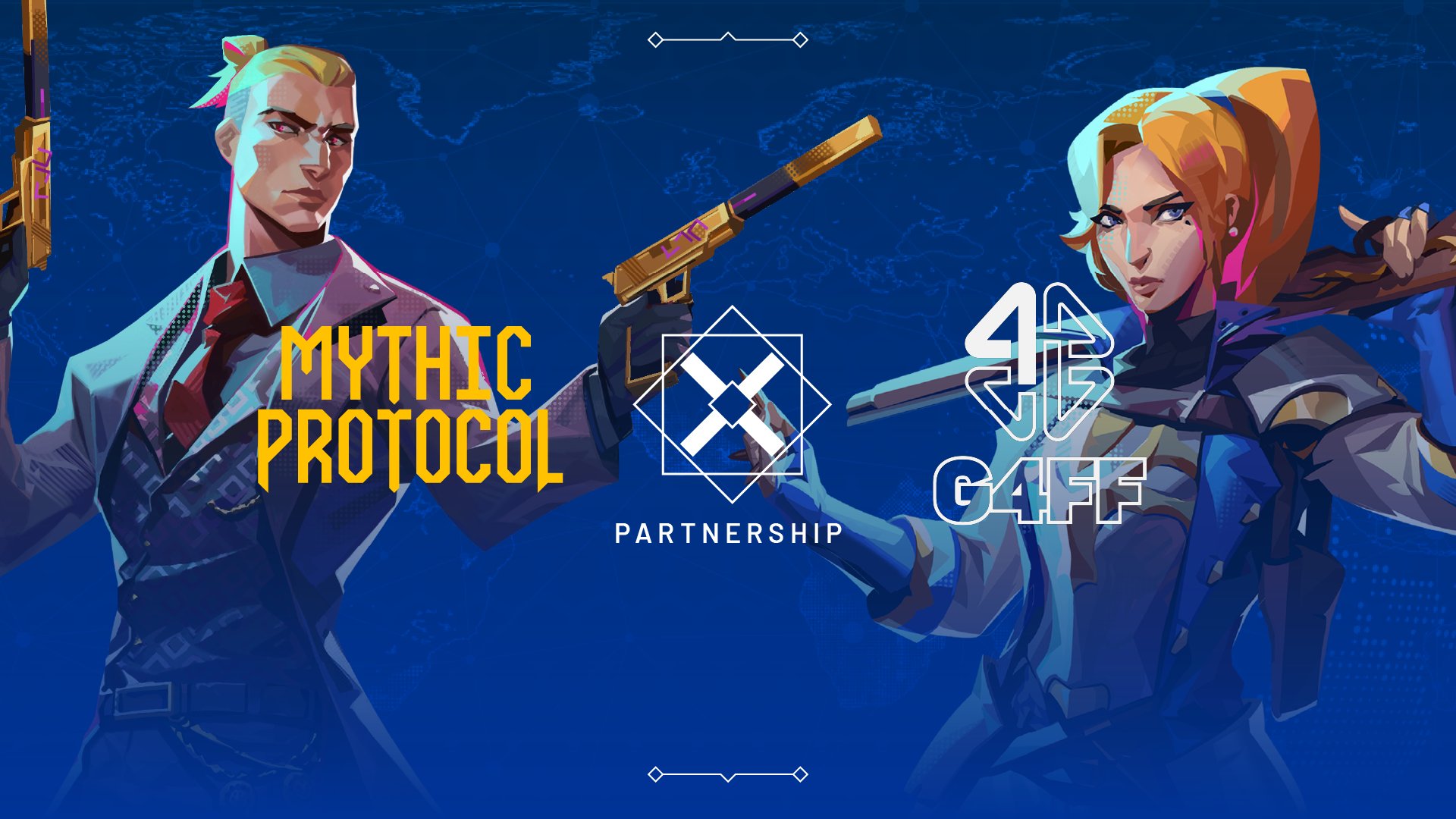 Mythic Protocol (@mythicprotocol) / Twitter