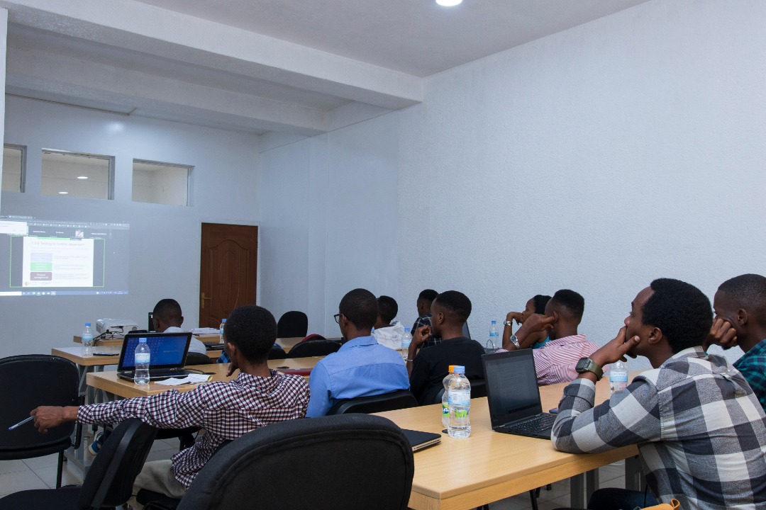 Beaming Knowledge in Africa on Twitter: "We're happy to share that 20 ...