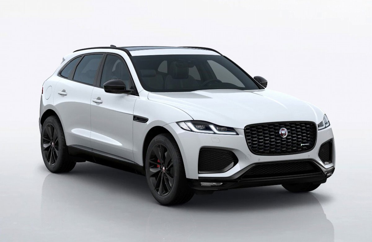 ﾋ on Twitter: "RT @responsejp: ジャガー F-PACE/Fタイプ、日本独自企画の特別仕様車発売へ https://response.jp/article/2022 ...
