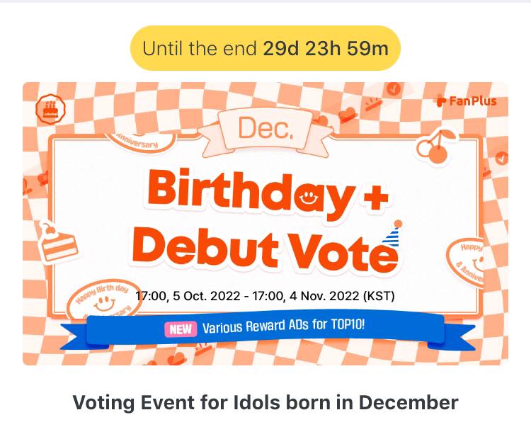 frey on Twitter: "sunghoon is currently on top 8, we can do better than that so please cast your ...