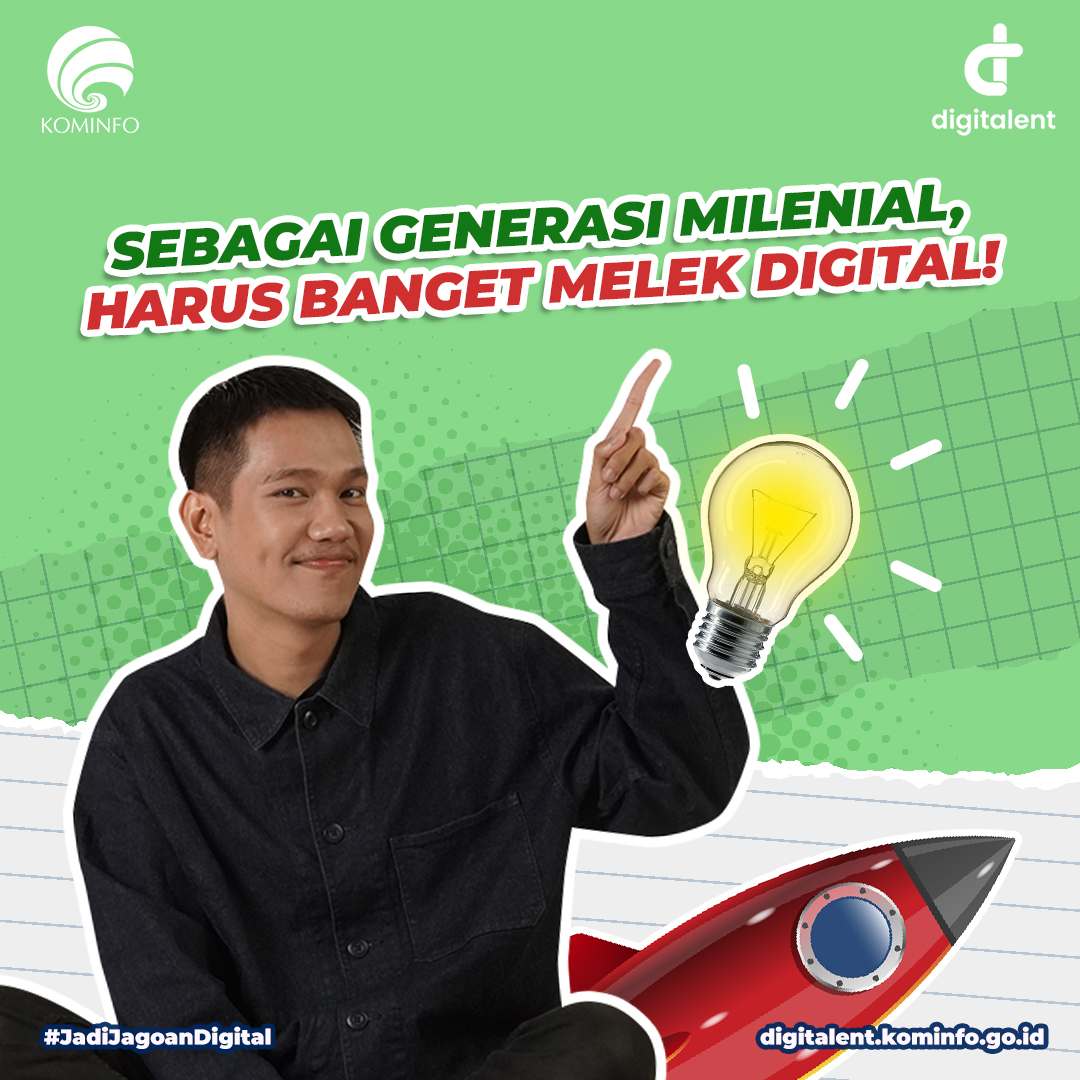 Digital Talent Scholarship (@DTS_kominfo) / Twitter