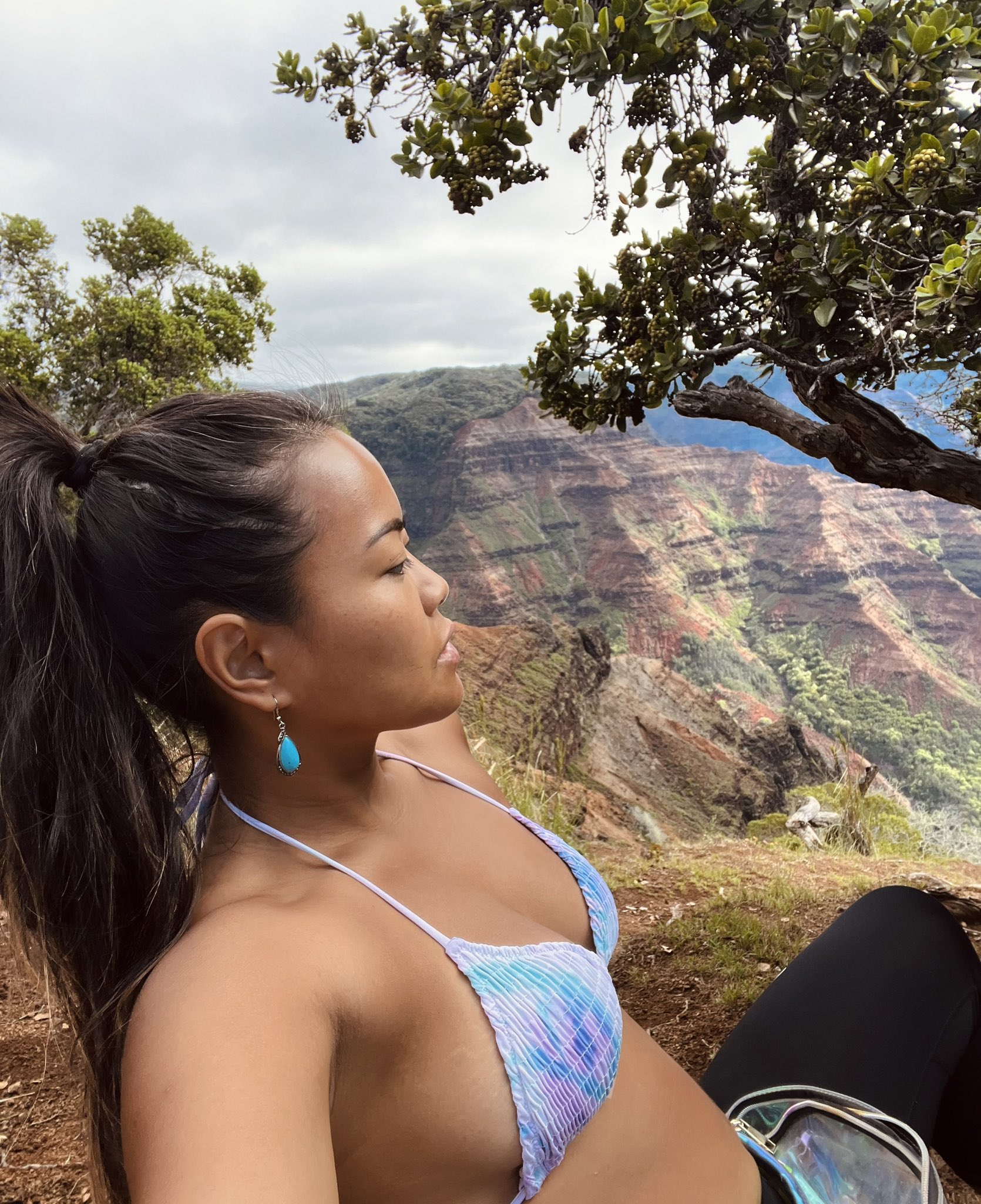 AstroDomina on Twitter: "Flying back to Seattle tomorrow! I’m going to miss this paradise. I ...