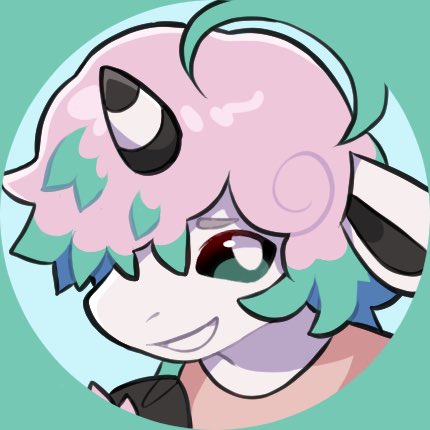 「le zoroark and ponyta pfp 」|🦈のイラスト