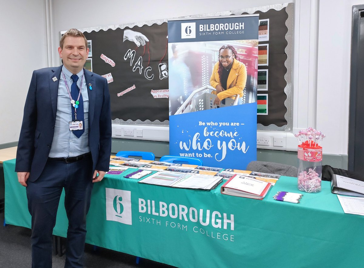 Term Dates | Bilborough College