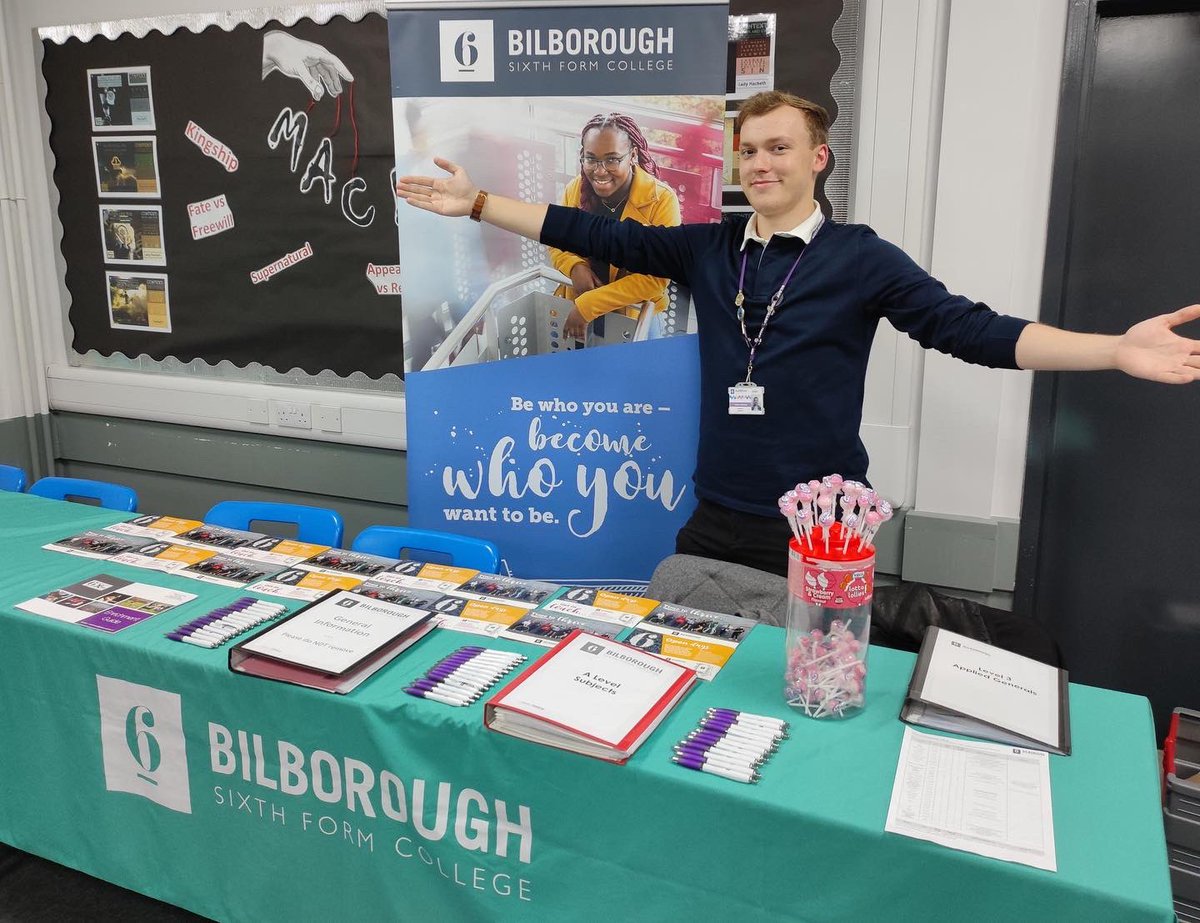 Extracurricular | Bilborough College