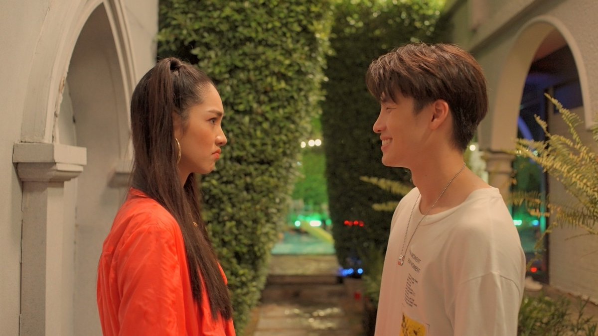 Ch3Thailand on Twitter: "🎬 #ซุปตาร์2550ep6 งานปาร์ตี้แต่มีคนเสียน้ำตา 📍 https://ch3plus.com ...