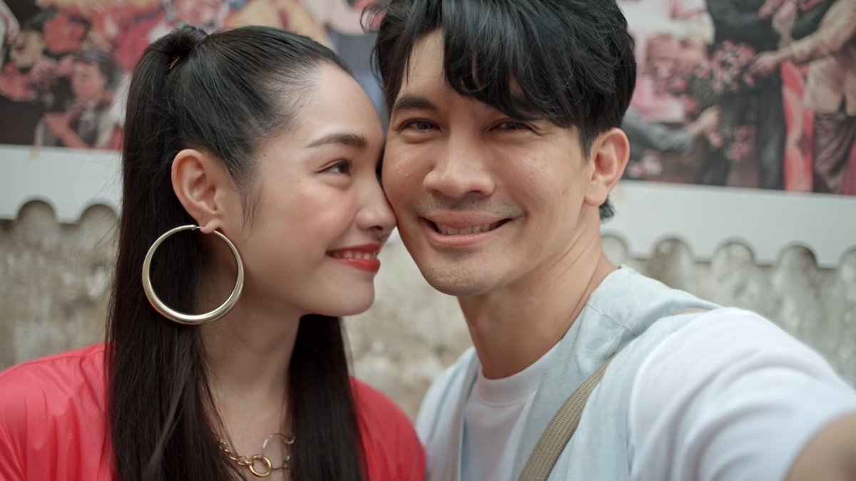 Ch3Thailand on Twitter: "🎬 #ซุปตาร์2550ep6 งานปาร์ตี้แต่มีคนเสียน้ำตา 📍 https://ch3plus.com ...