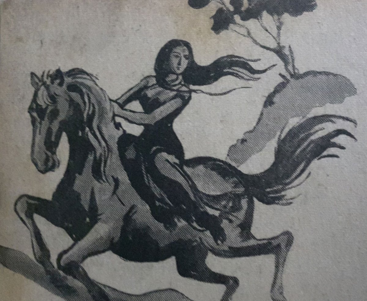 Ponniyin Selvan route map - Part 4! Come, let us travel along Aditha ...