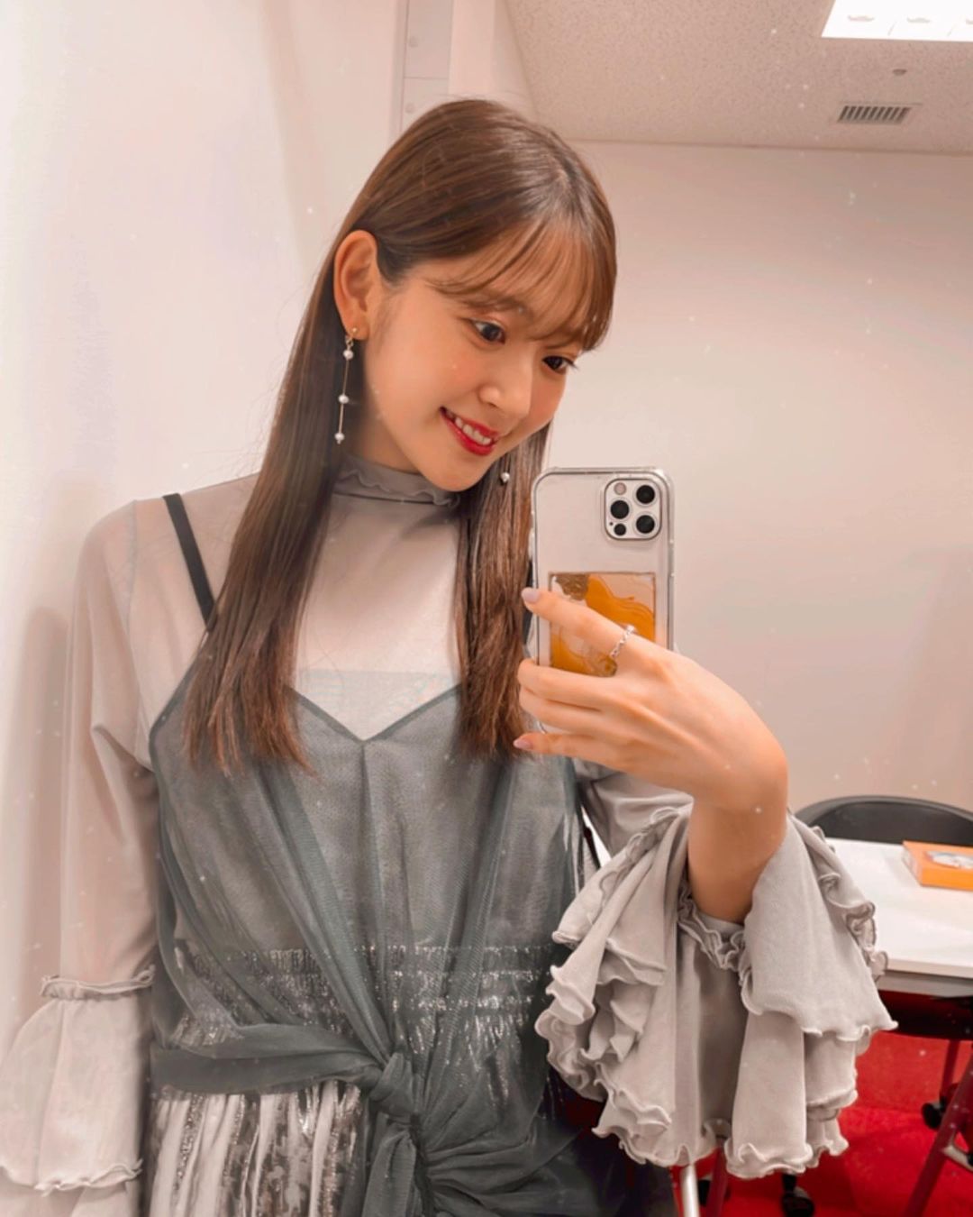 鈴木愛理情報局 🤍 Airi Suzuki Online on Twitter: "【INSTAGRAM】Airi's post ...