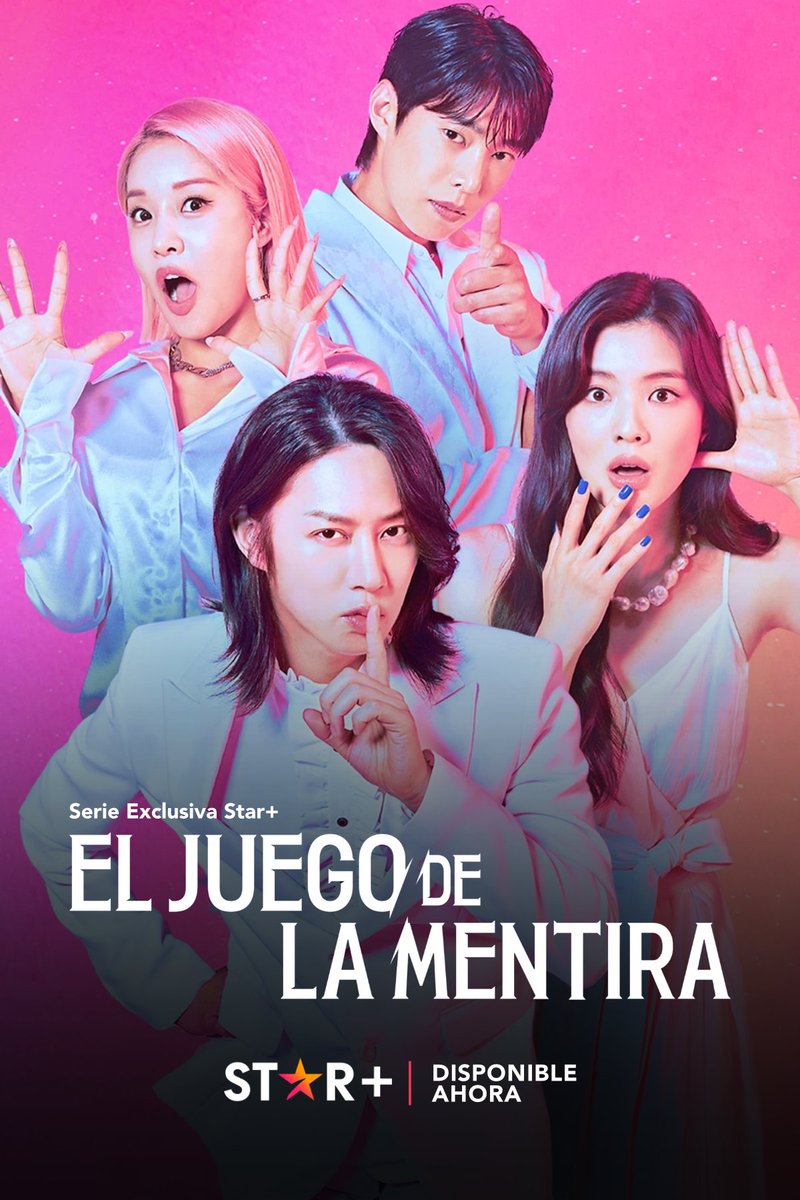 Ver KShow Pink Lie online sub español HD Doramasflix Ver KShow Pink Lie online sub español HD Doramasflix