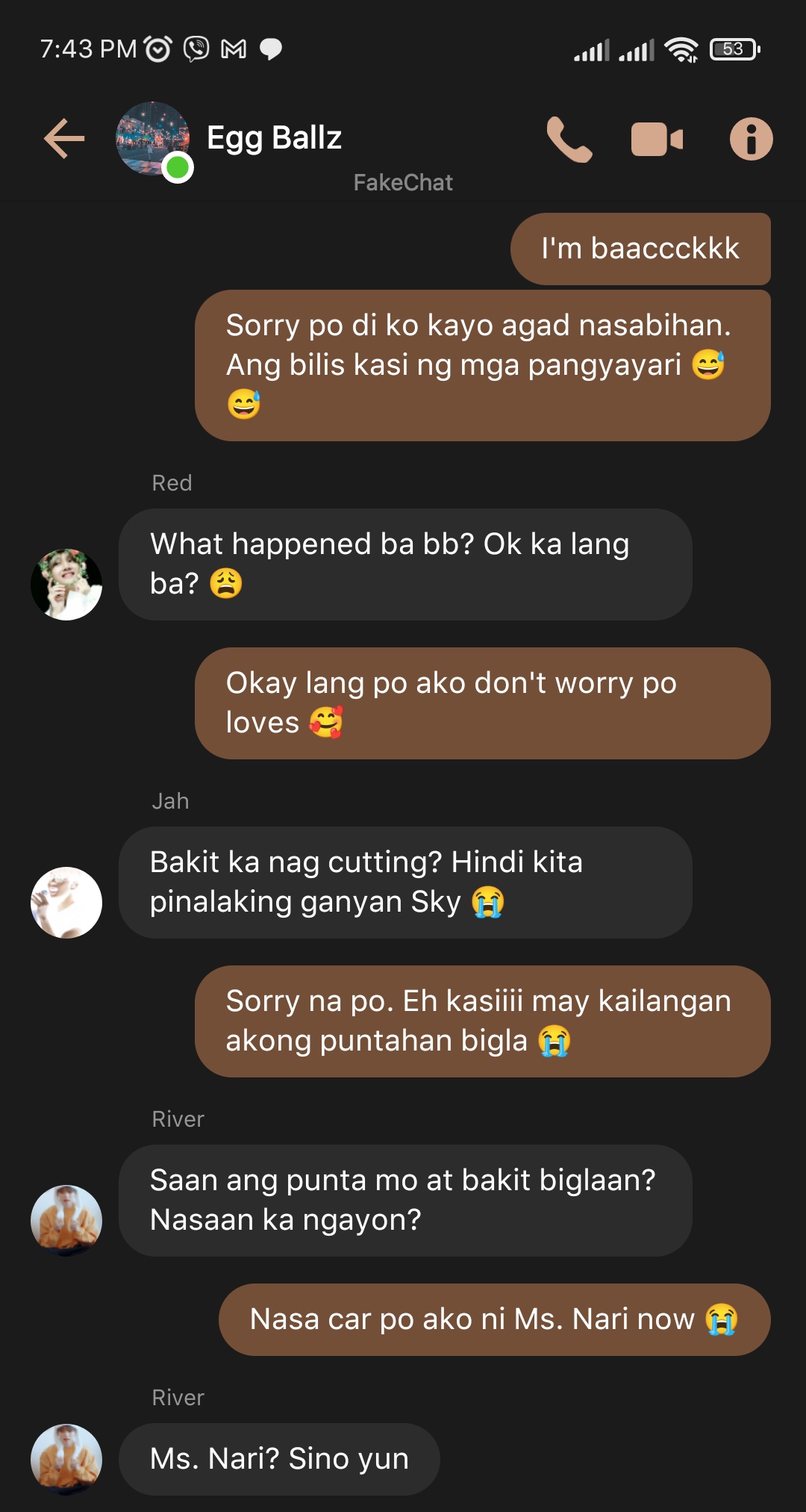 👑 Mama Anne 📚 Ongoing: Mr. Hug Fairy 🧚 on Twitter: "🧚 MHF 116 StellJun AU #stelljun #paustell # ...