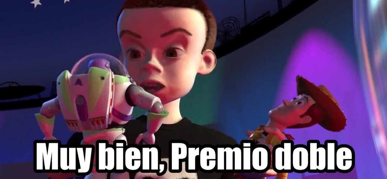Jose Opazo 🎃 on Twitter: "Cuando sabes que Mañana hay Trailer de la Pelicula de Super Mario ...