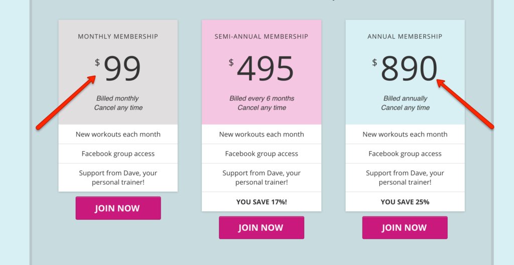 9 pricing hacks you must execute so that your customers rush to pay you ...