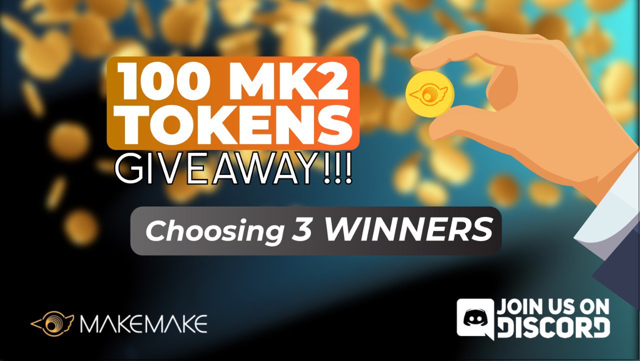 Makemake IDO phase 1 SOLDOUT! 🎲 on Twitter: "How many of you are level 10 and above OGs in our ...