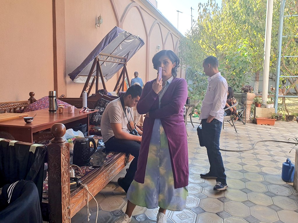 Abbos Serobov 🇦🇷 on Twitter: "Сиз севган Лола https://t.co/fIWVOknxsx" / Twitter