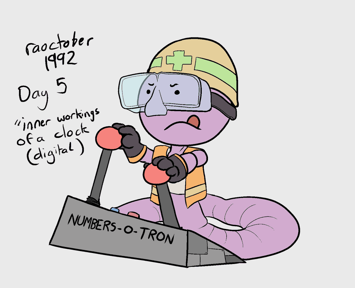 timewormのTwitterイラスト検索結果(古い順)。