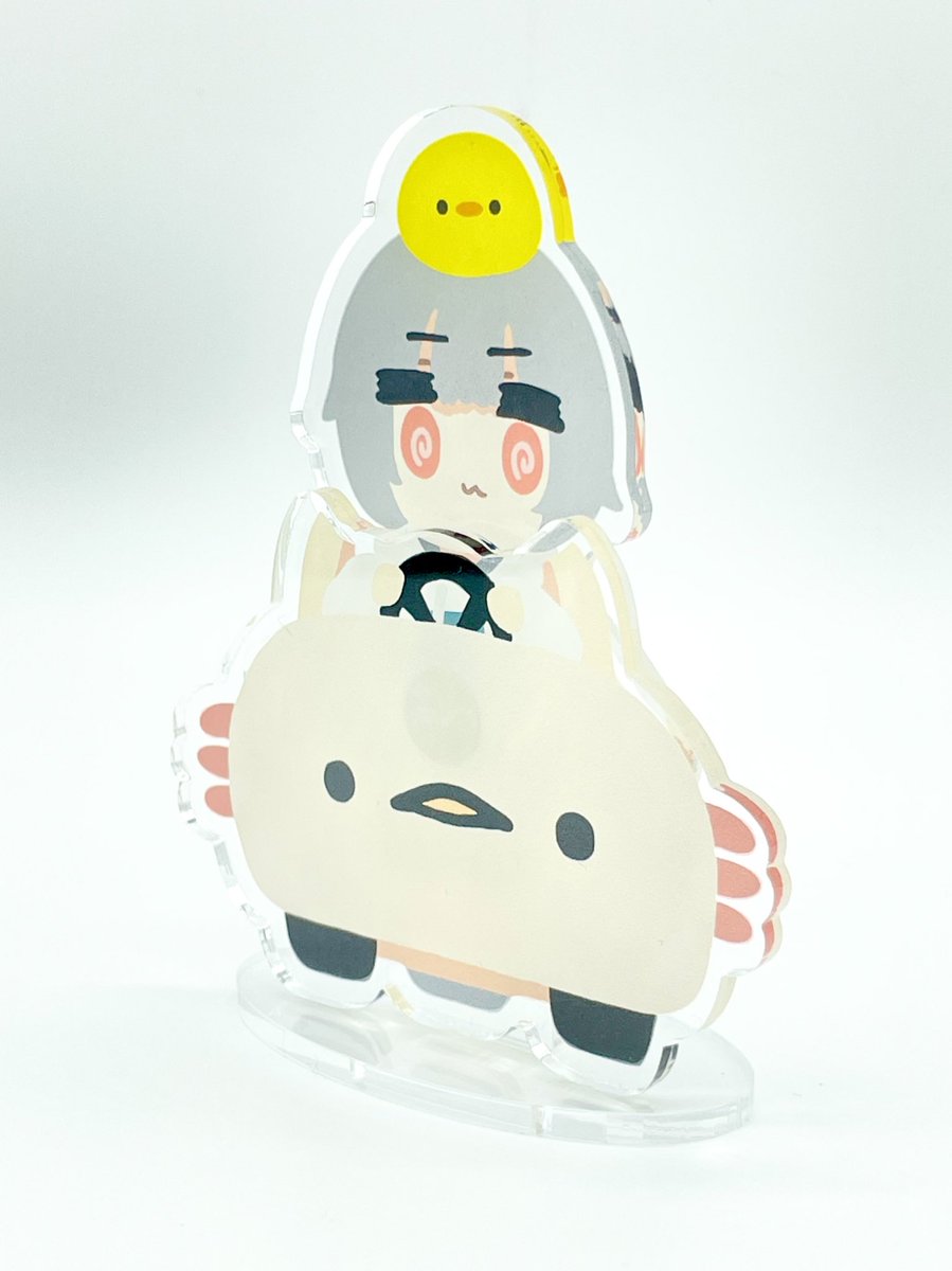 やばこ🐤COMITIA143【E01a】 (@yabako_5884) さんのイラスト・マンガ作品まとめ (377 件) - Twoucan