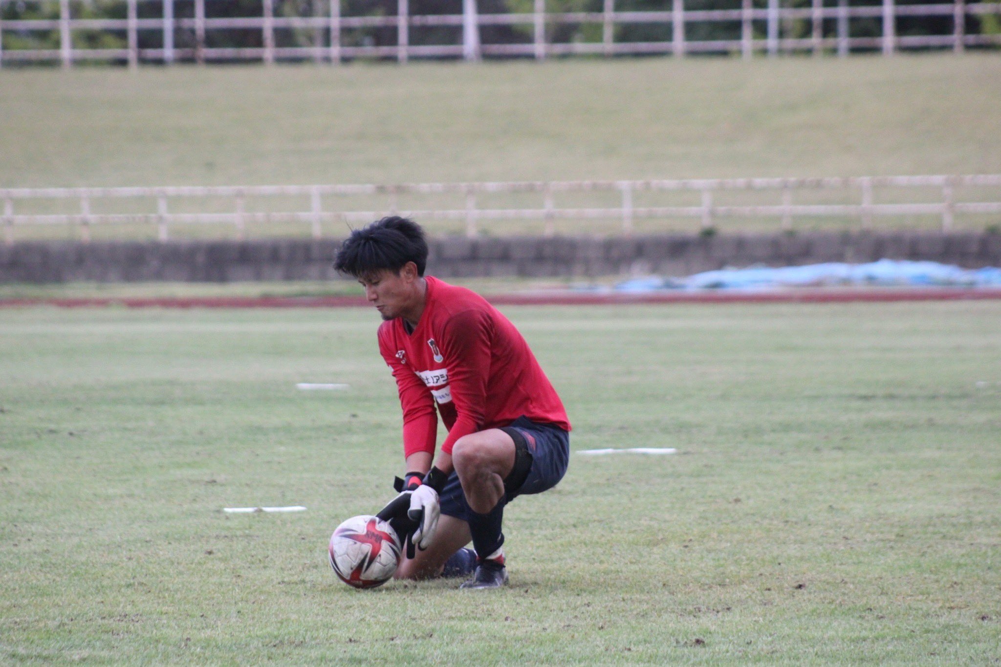 @commusoccer/JFL / Twitter