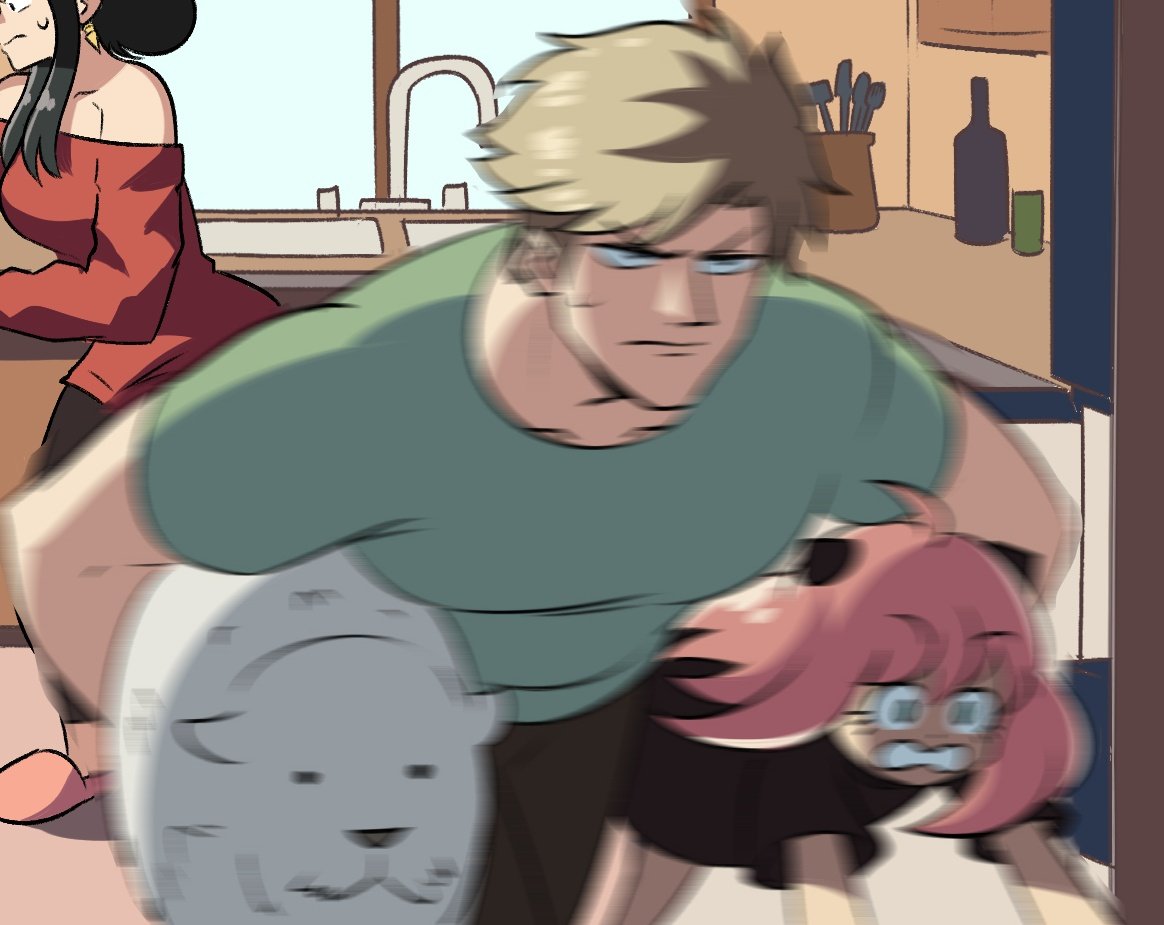 Mister Moe on Twitter: "@TinaFate1 S P E E D https://t.co/BkIGyBBPYs" / Twitter