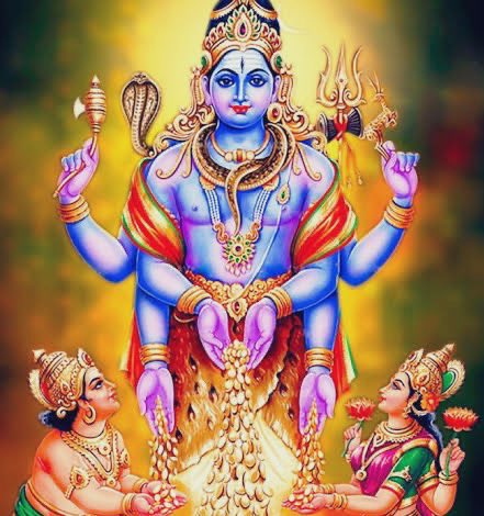 Why Shami tree is worshiped on Dussehra? - المسلسل من We Hindu ...