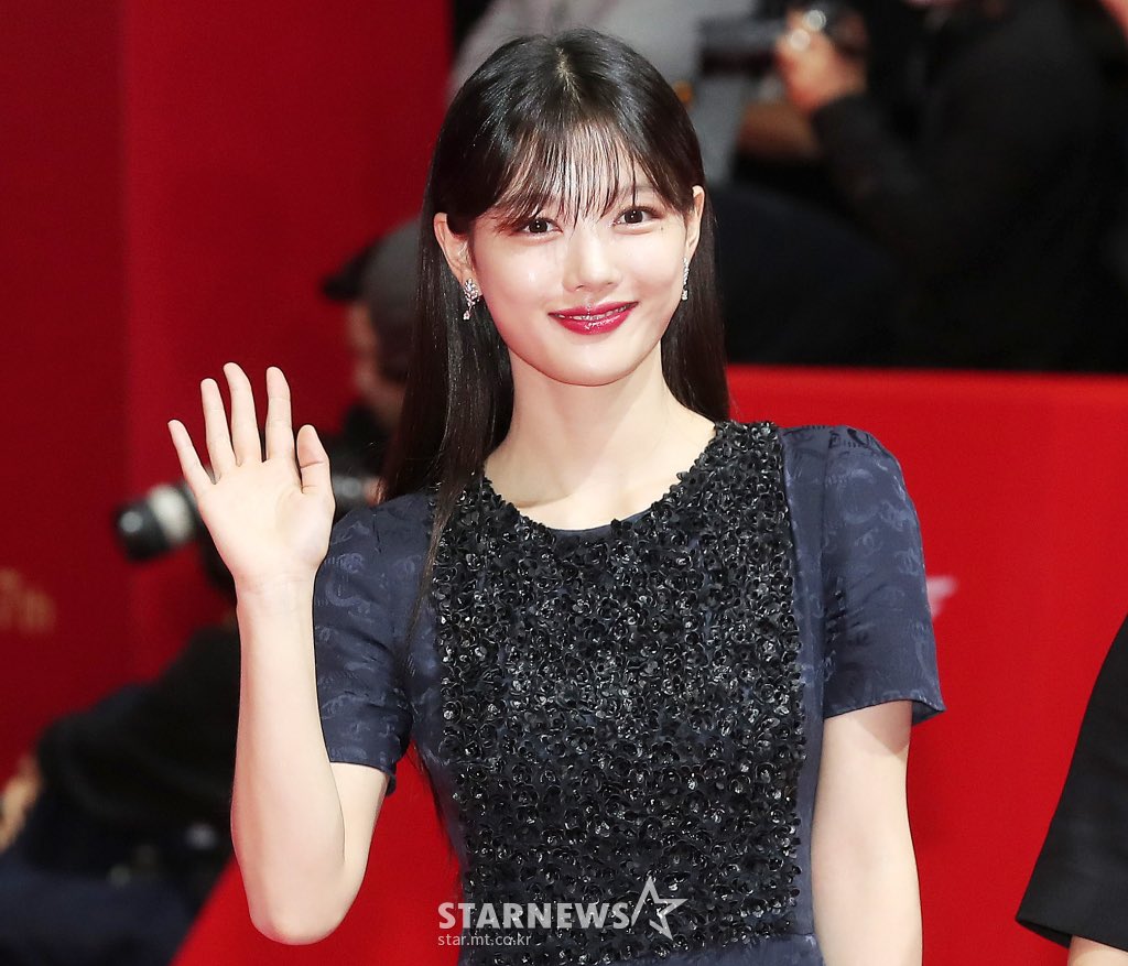 김유정 팬페이지 유 정 On Twitter 김유정 Kimyoojung