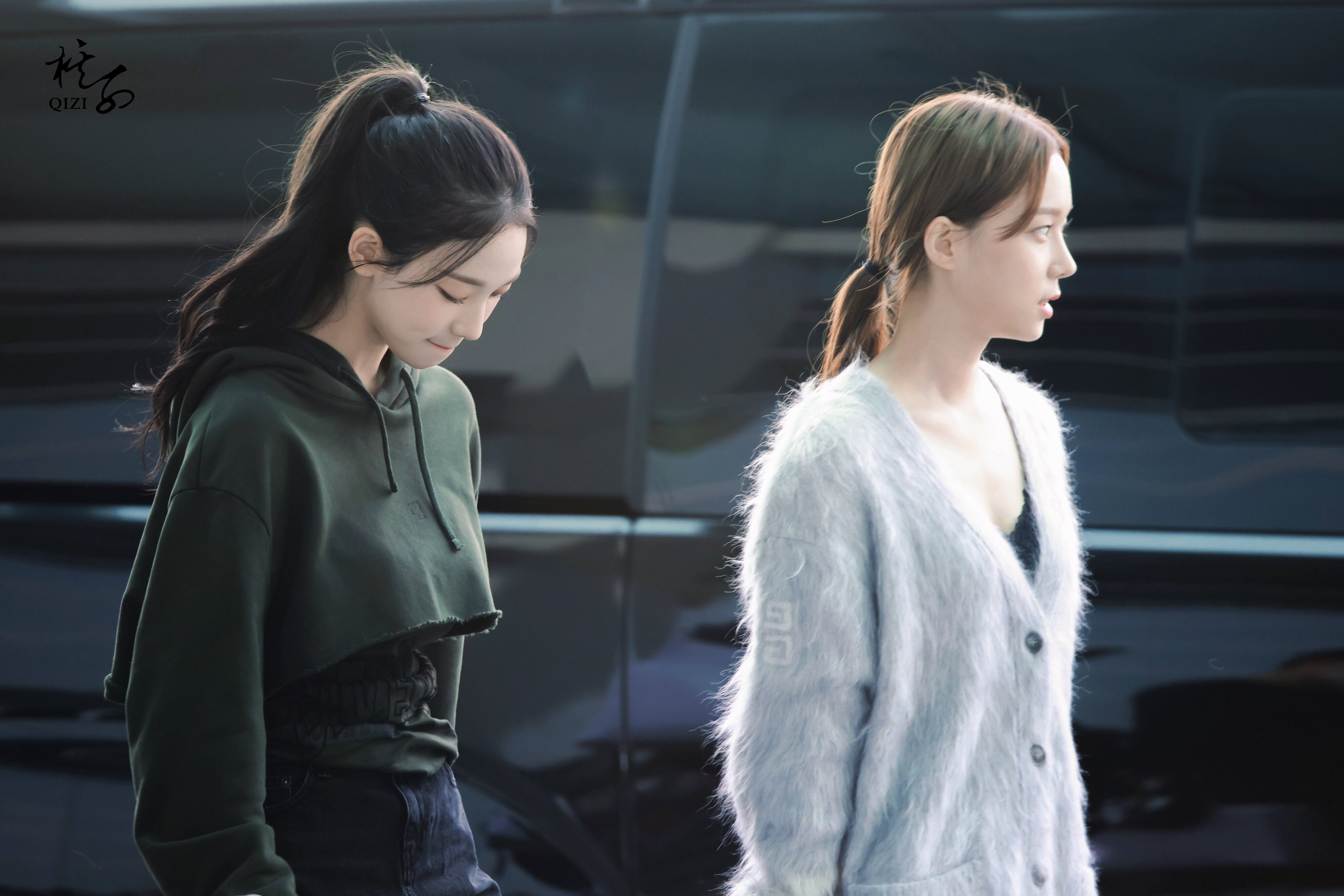 Daily Woman Archive on Twitter: "2022.09.30 카리나 사복 220930 #카리나 #KARINA #유지민 #カリナ #윈터 #WINTER ...