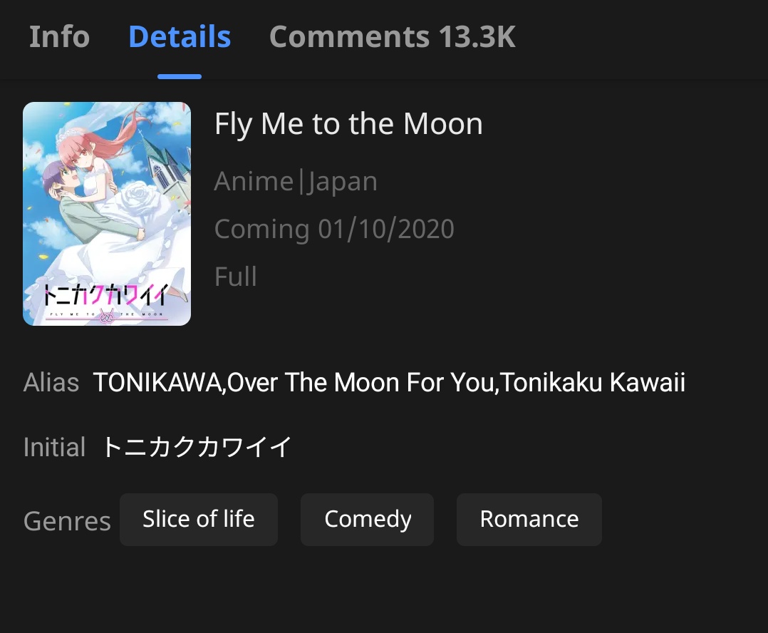 JAPANFESS TERANG on Twitter: "*jpf mending nonton yang mana dulu? boleh dong minta rate sekalian ...