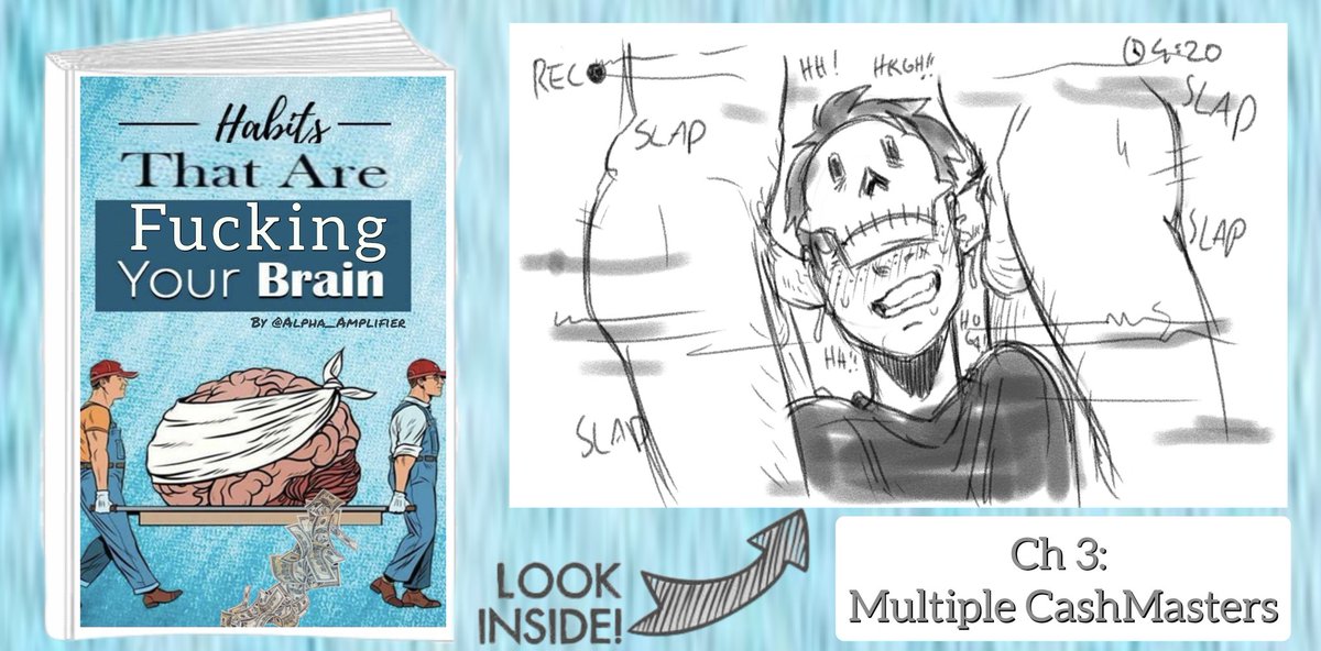 Subby Tubby - Owned but respect other Alphas on Twitter: "RT @alpha_amplifier: There are several ...