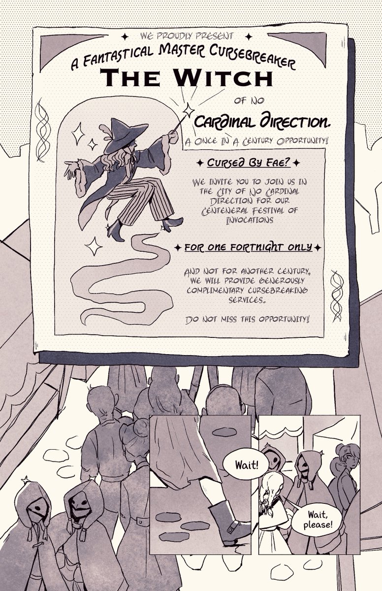 Tiger and Bunny 2) Bunny villain origin story 」🩸 Mapurl 🩸ECCC H-05の漫画