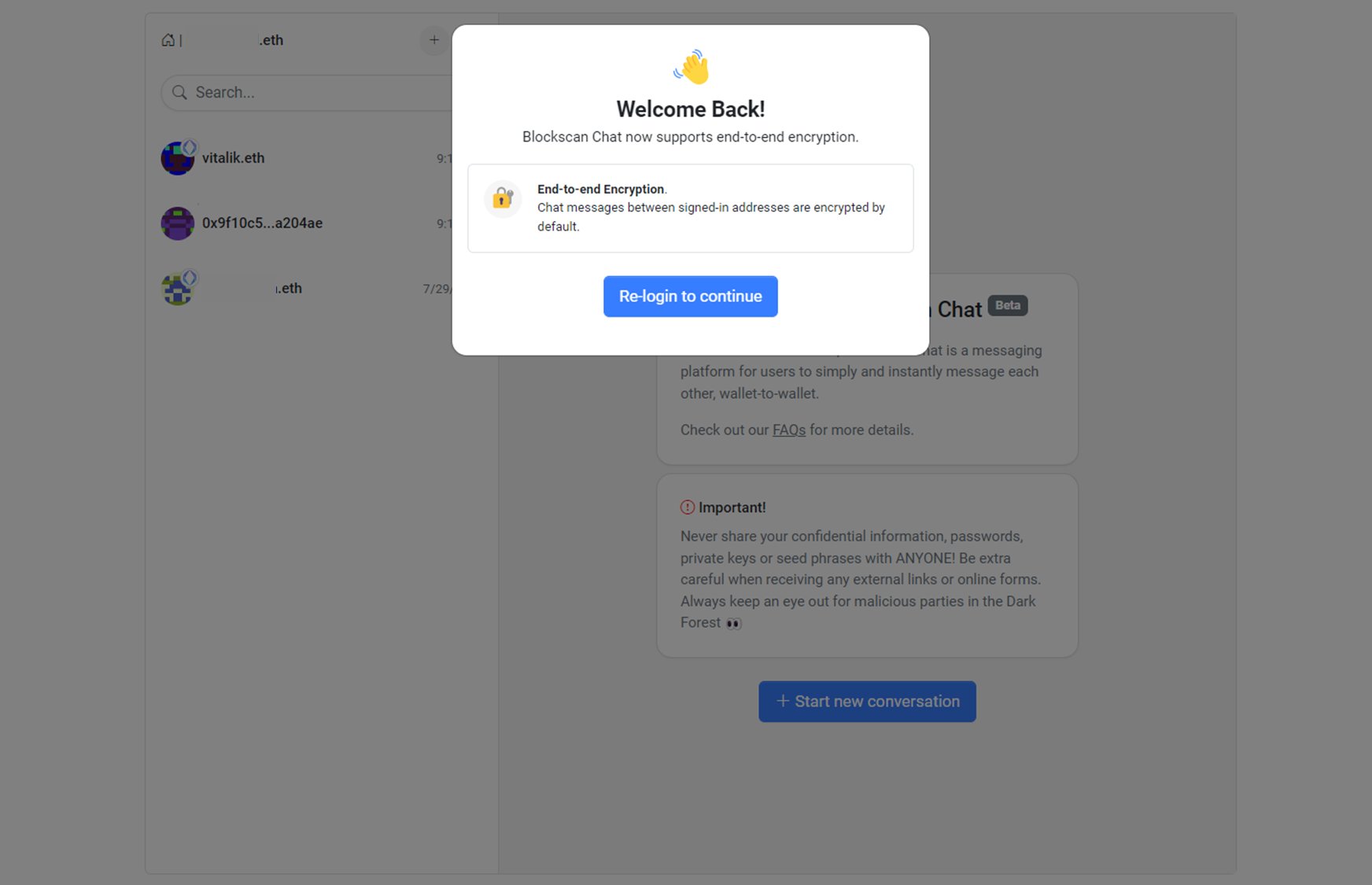 Etherscan Etherscan Twitter 5328