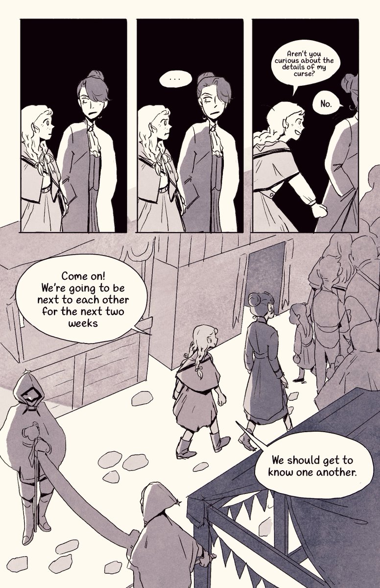 Tiger and Bunny 2) Bunny villain origin story 」🩸 Mapurl 🩸ECCC H-05の漫画