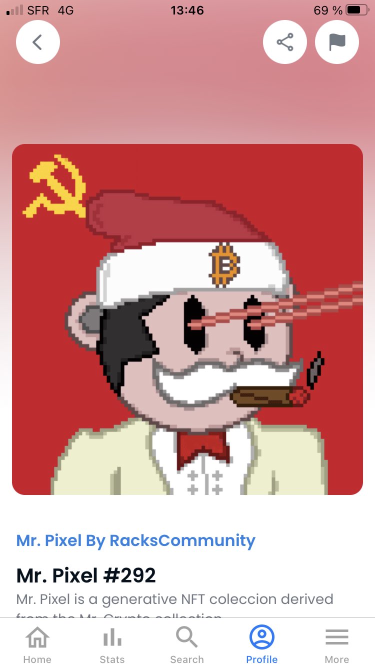 Mr. Pixel (@MrPixel_NFT) / Twitter