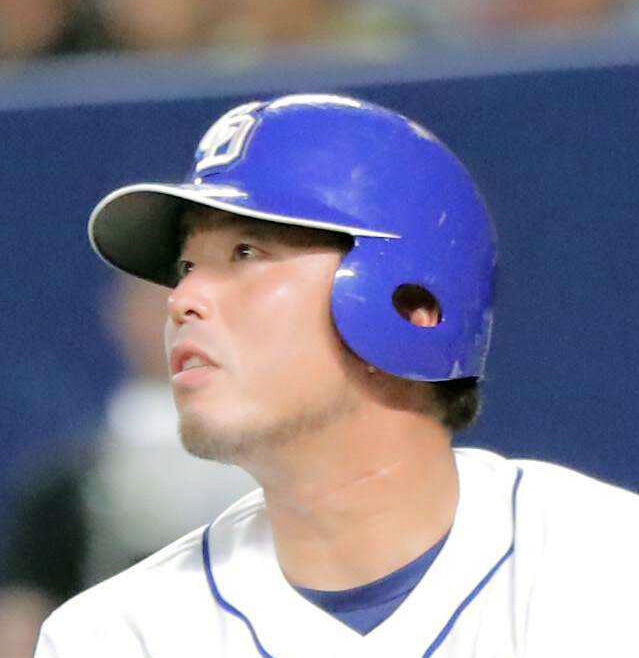 スポーツ報知 プロ野球取材班 on Twitter: "元中日捕手の武山真吾氏「引退試合は球団の善意」「去り際くらい気持ちよくね」…引退問題について持論 https://hochi.news ...