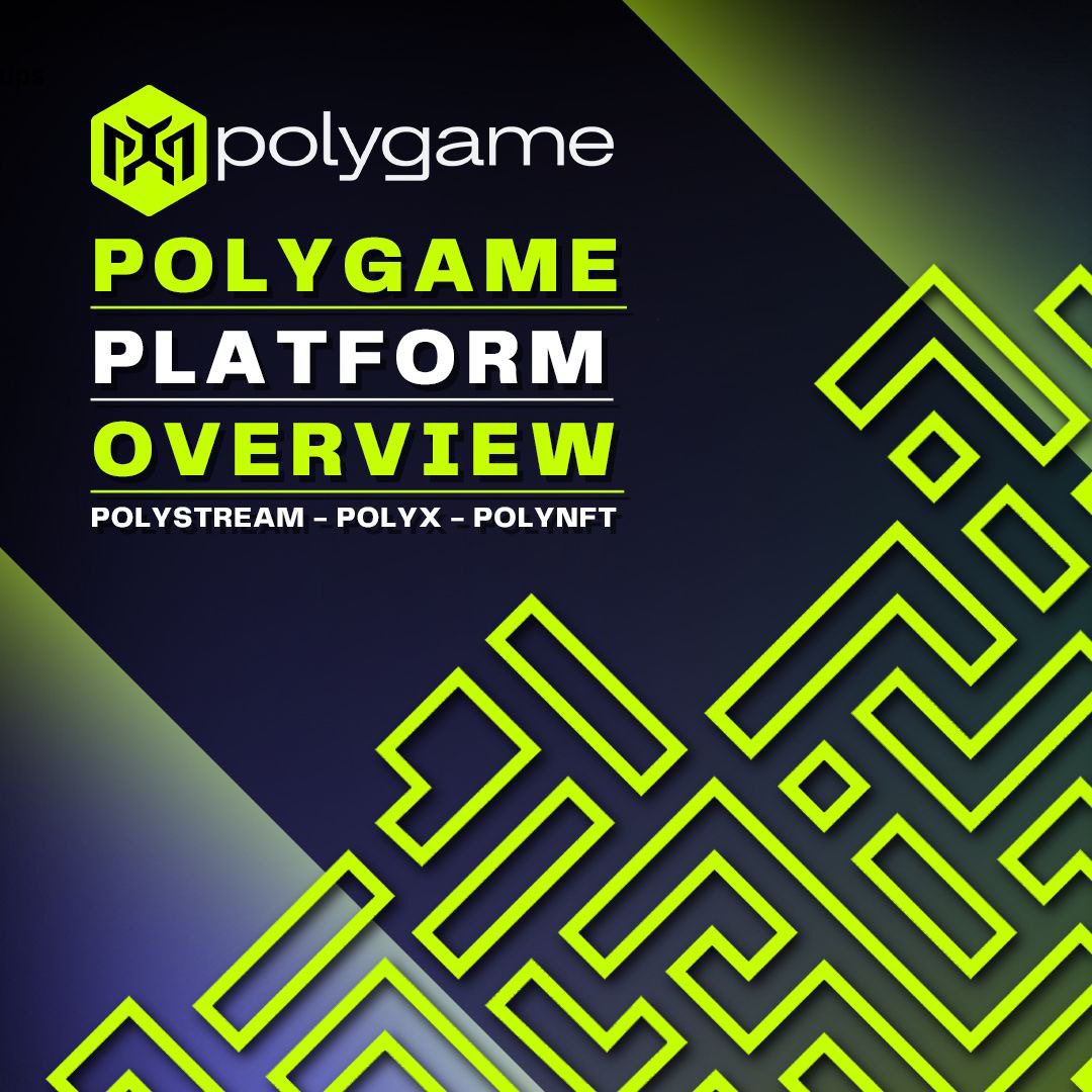 FRC Retweets on Twitter: "RT @PolygameNFT: Polygame is much than just any #Web3 gaming platform ...