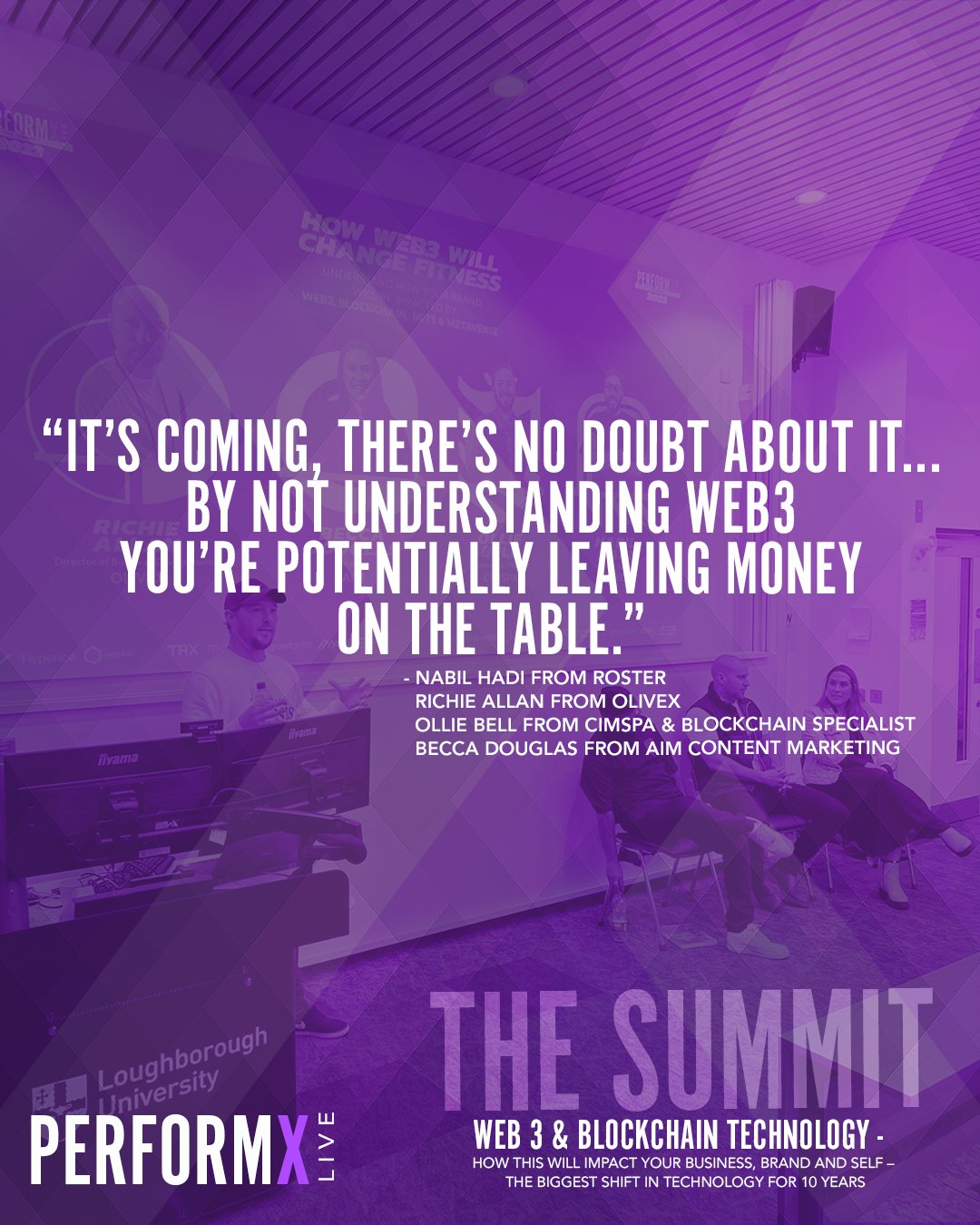 PerformX Live (@LivePerformx) / Twitter