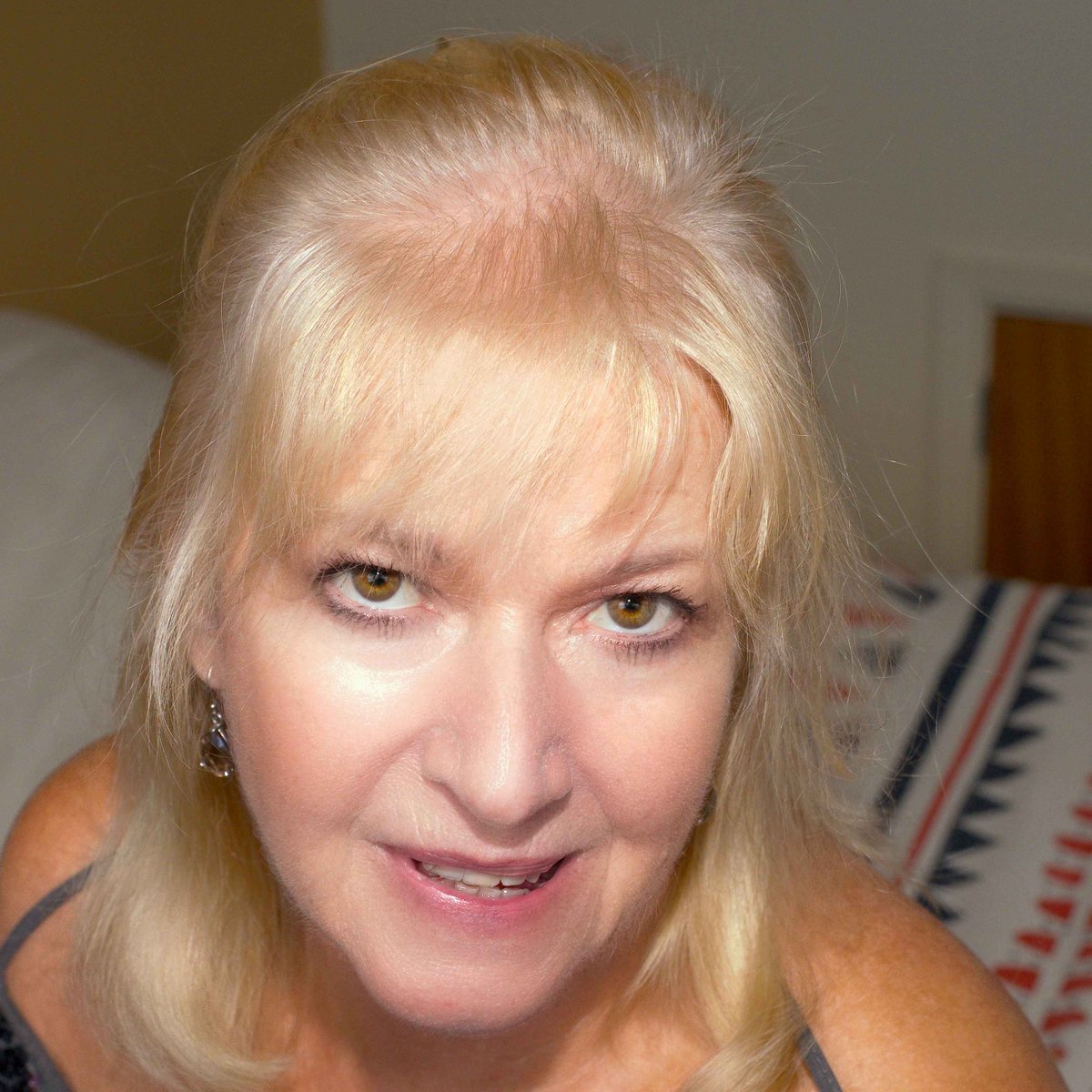 Naughty Teacher And Glamorous Granny On Twitter Staying In Is So Much