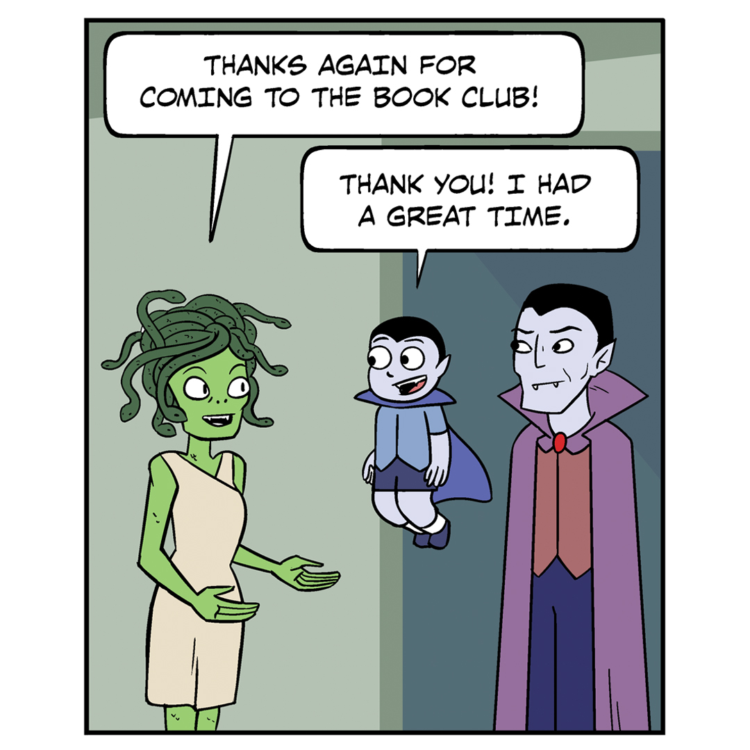 Library Comic on Twitter: "Fiends of the Library: Dads. #librarylife #fiendsofthelibrary https ...