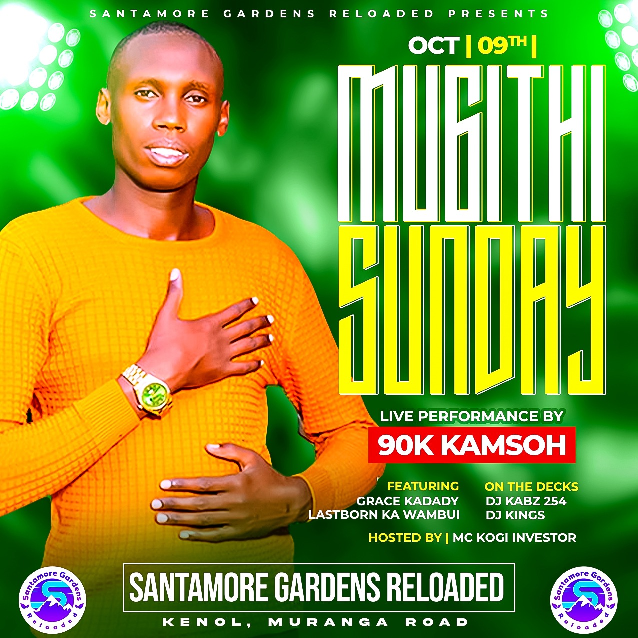 90k Ka Msoh (@90kkamso) / Twitter