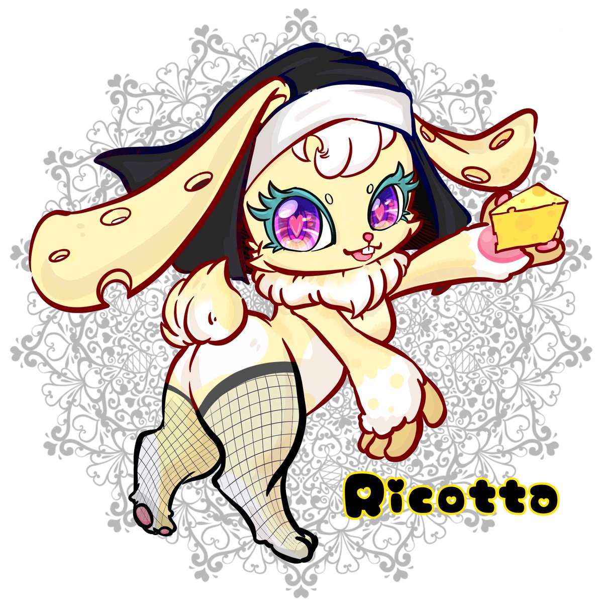 Kiri🧀避難用 (@Kiri_emergency) さんのイラスト・マンガ作品まとめ (1 件) - Twoucan