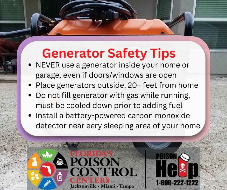 Home - Florida's Poison Control Centers