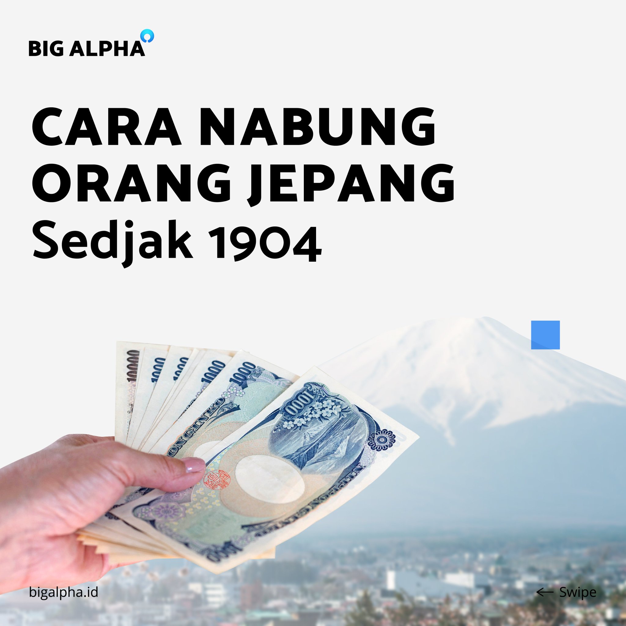 Big Alpha on Twitter: "Kakeibo, trik menabung orang Jepang. SEBUAH THREAD ----- https://t.co ...