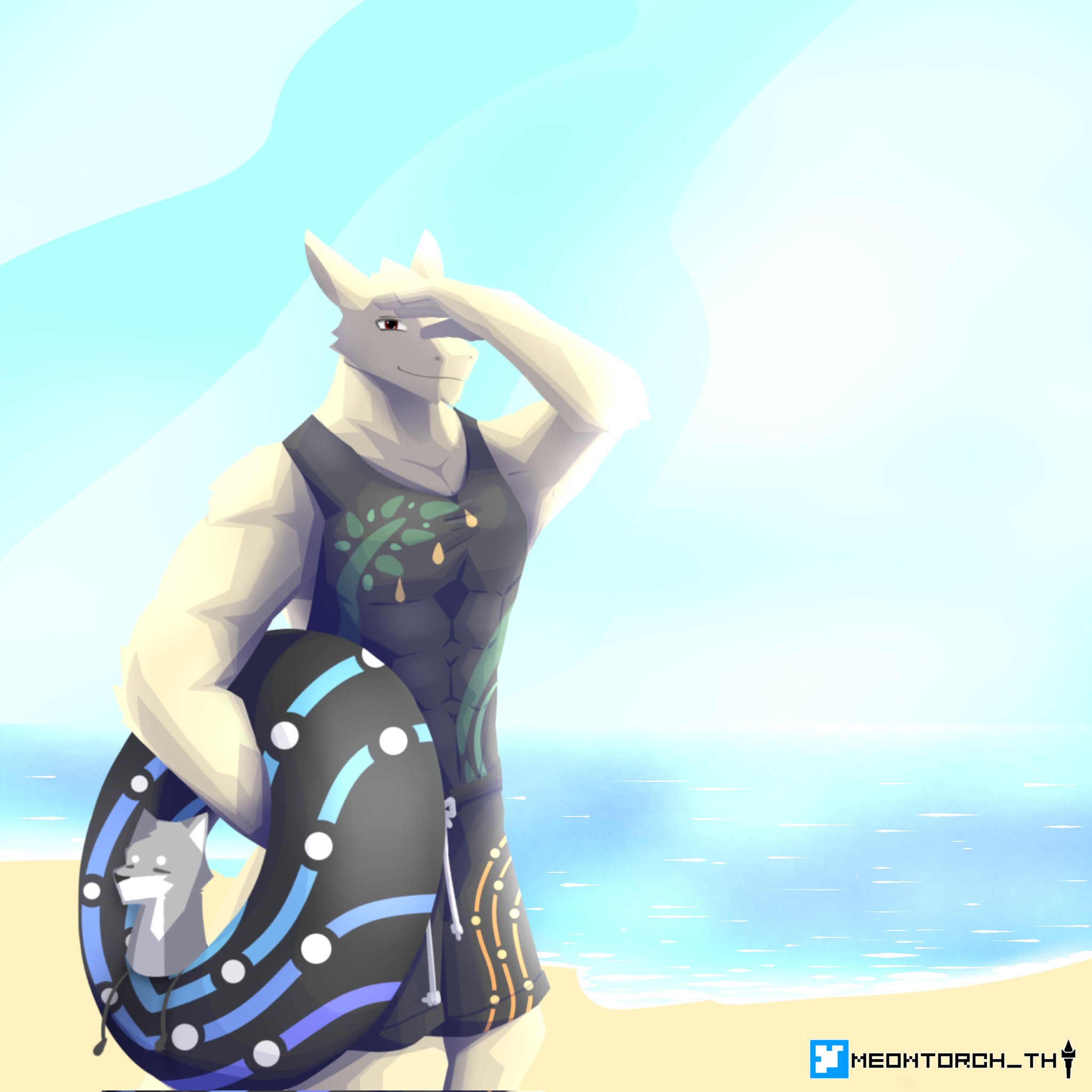 Torch on Twitter: "No hello-ween >;p https://t.co/6nJStMSHnC" / Twitter