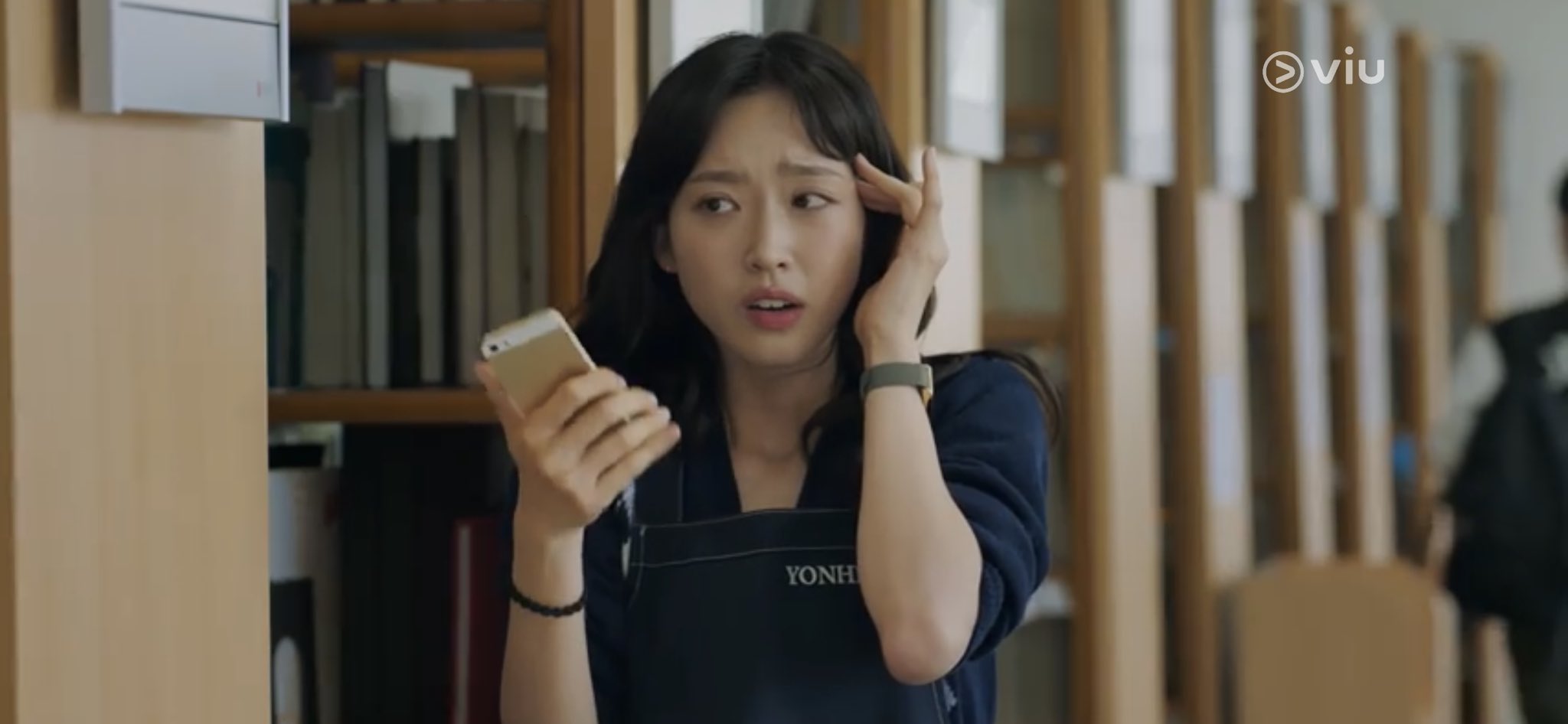 🐹 SeokJinnie & Series Addict 🎬 Ft.ช้อนทอง 🥄 on Twitter: "สวยๆๆ นางเอกมีแต่คนรุมจีบ +อีก1 คน พี่ ...