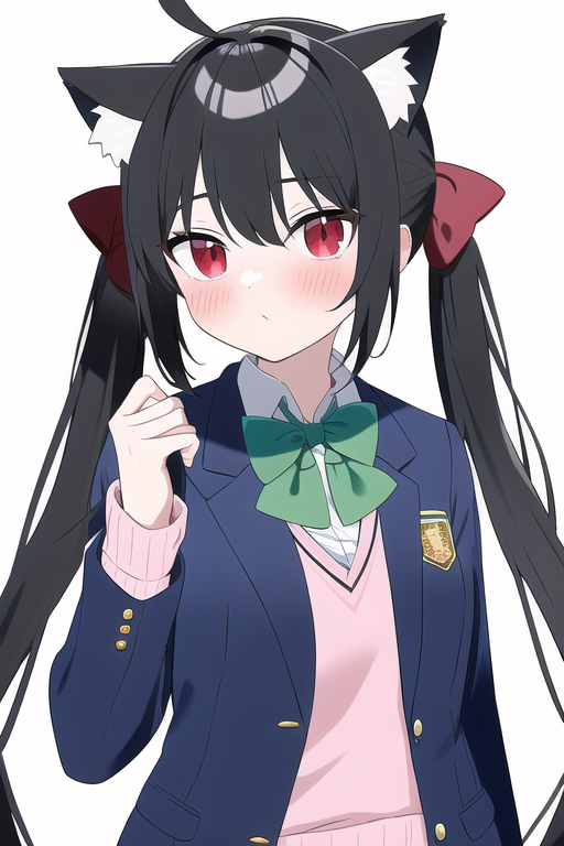 Yazawa Miho@VRC on Twitter: "#NovelAIDiffusion #novelAI https://t.co/yF8RSo5kVb" / Twitter