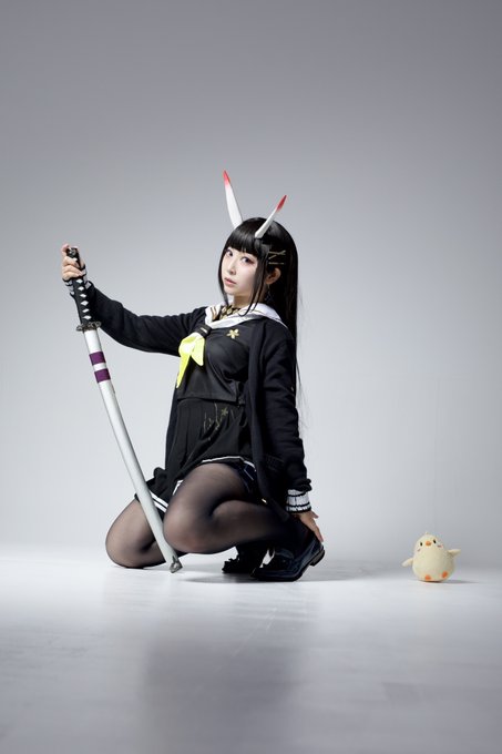 ねむり@死者蘇生の儀式中 (@god_nemuri) さんのコスプレ作品まとめ (202 件) - Twoucan