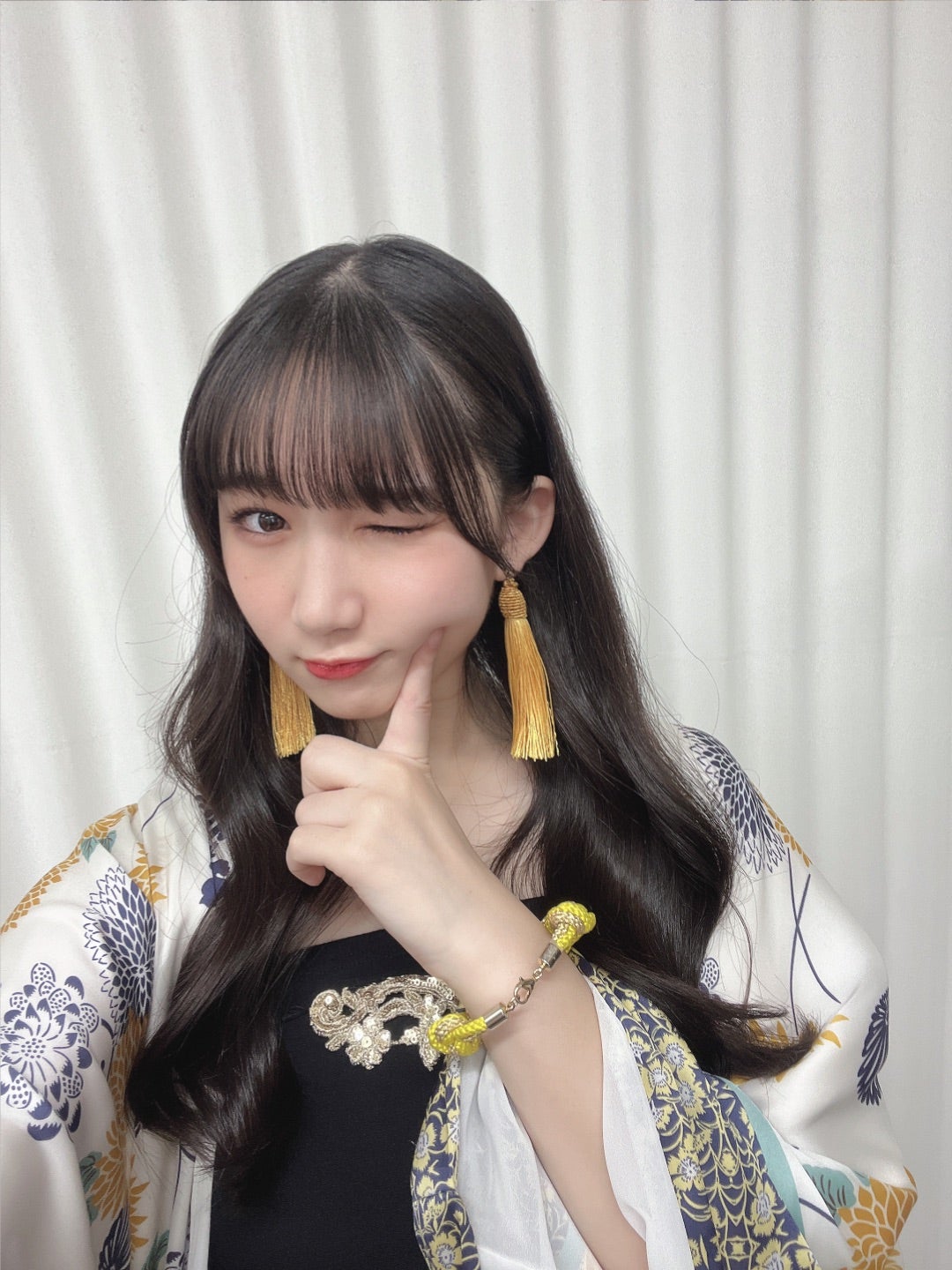 OCHA NORMA on Twitter: "【Blog更新】 収録してきました〜 ️ 広本瑠璃: こんばんちゃ〜🍵 広本瑠璃です 昨日、ザ・ギース尾関高文とOCHA… https://t ...