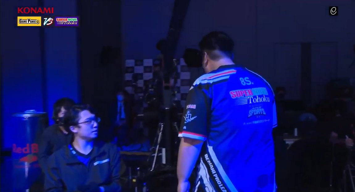 0x1CED - mw100+mw on Twitter: "魂抜けるでこんなもん #BPLS2"