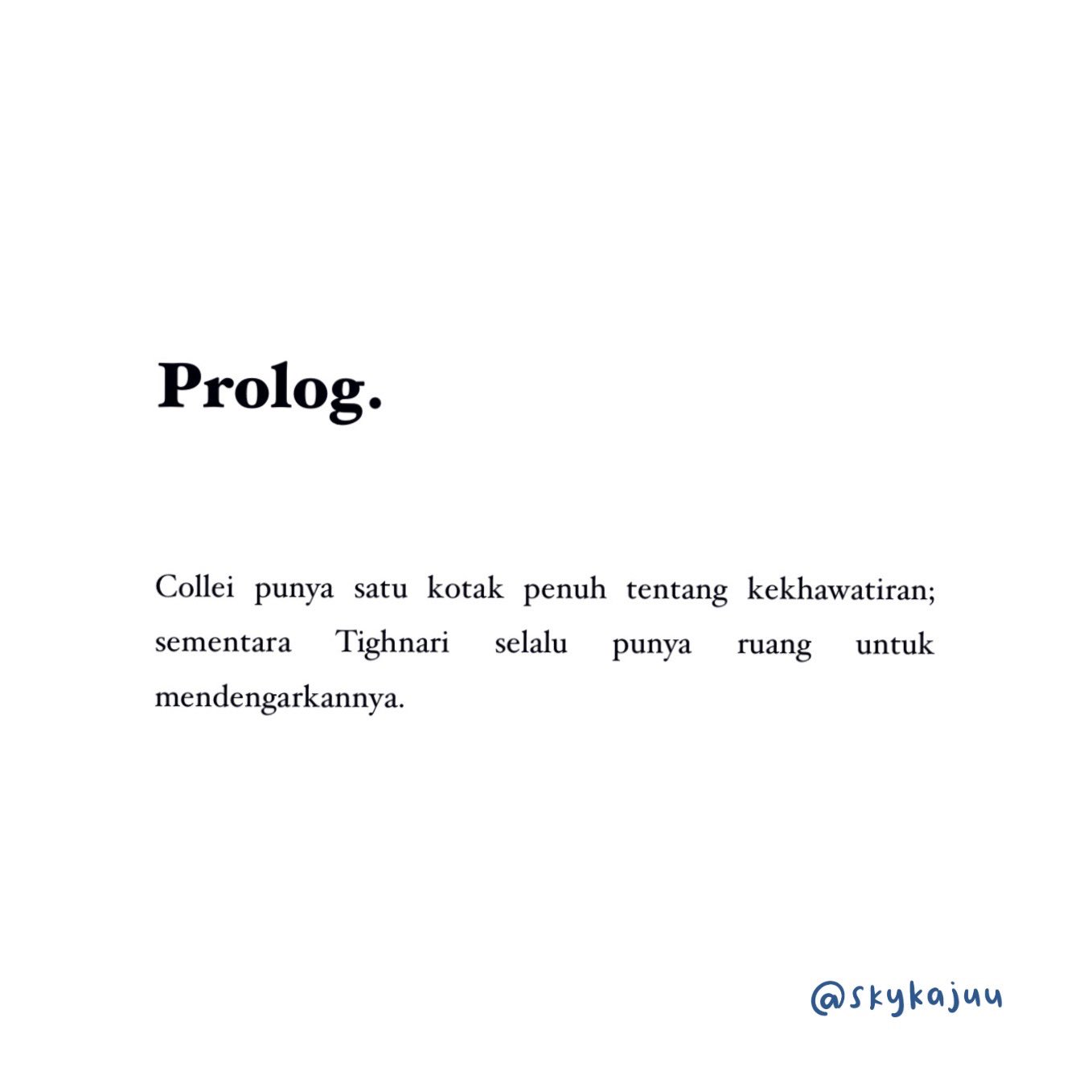 day on Twitter: "prolog. https://t.co/ii31P6gxXJ" / Twitter